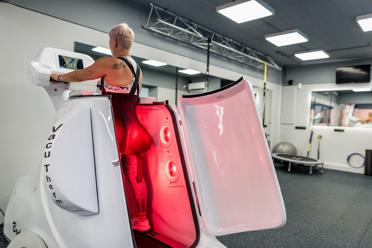 Τι είναι το Vacu Therm και γιατί αξίζει να κλείσεις σήμερα κιόλας μία ...